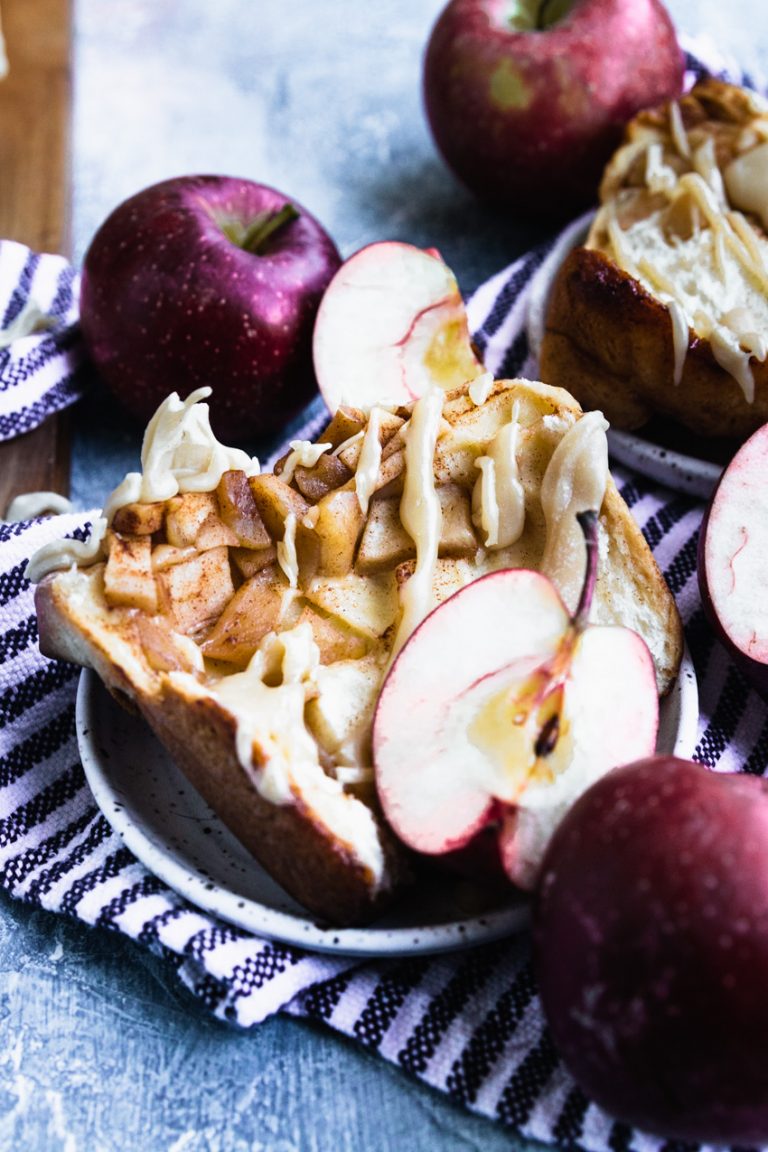 Breads and Pastries Archives - Good Things Baking Co