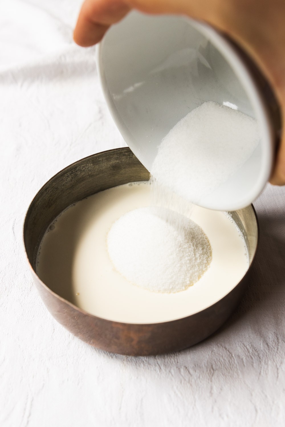 The Best Recipe for Panna Cotta - Good Things Baking Co