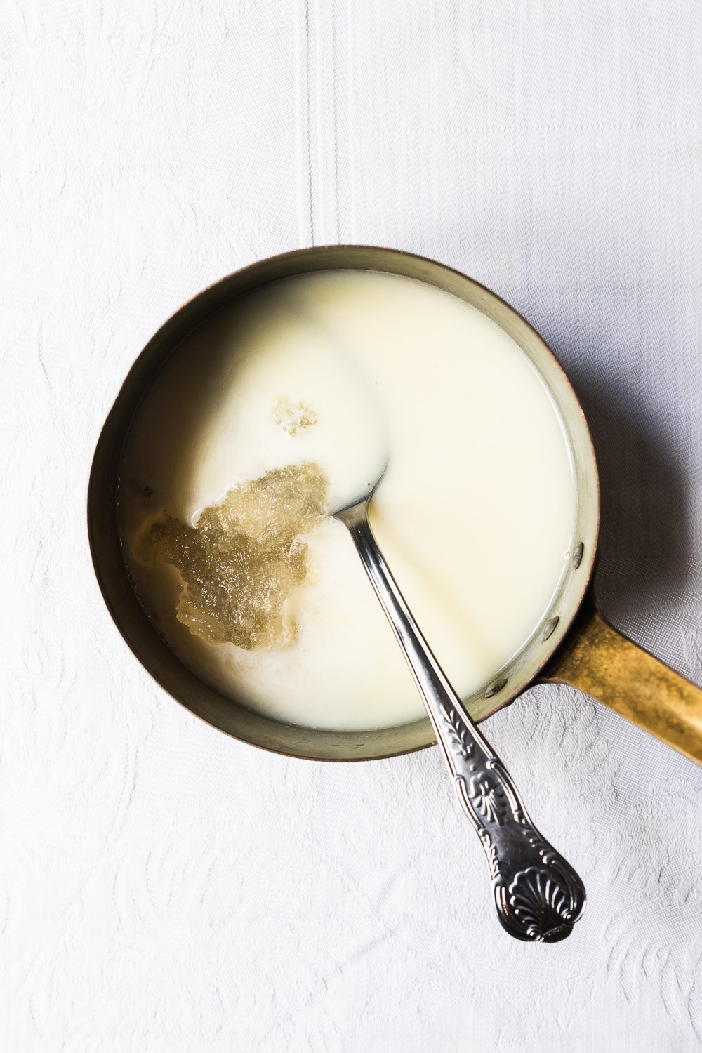 The Best Recipe for Panna Cotta - Good Things Baking Co