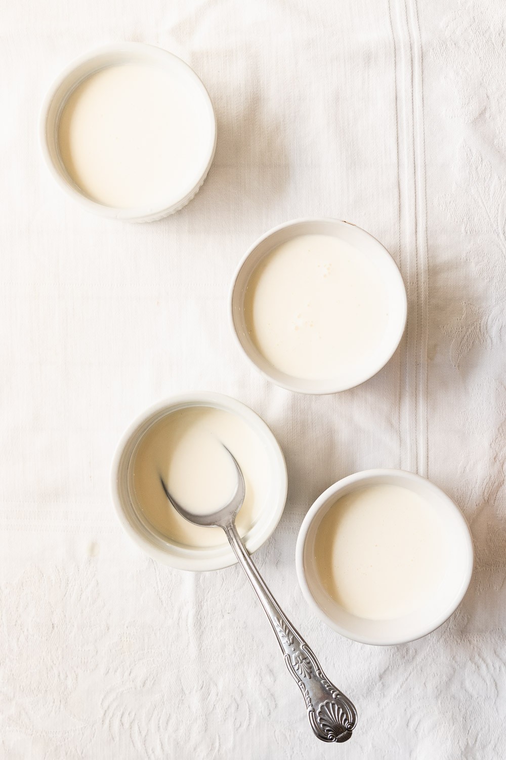 The Best Recipe for Panna Cotta - Good Things Baking Co