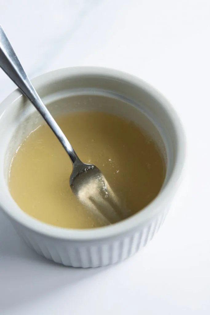 How To Use Gelatin Powder Good Things Baking Co