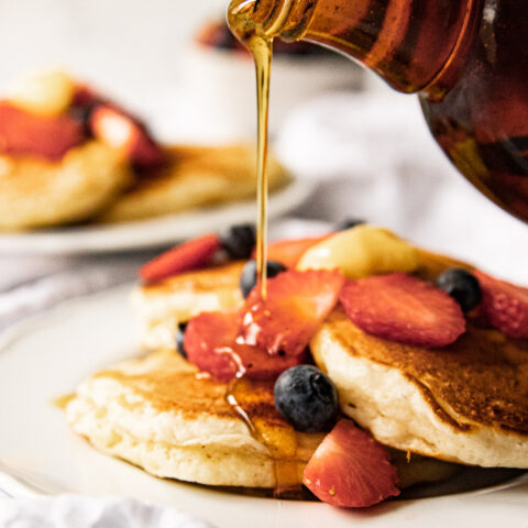 How to Use Gelatin Powder - Good Things Baking Co