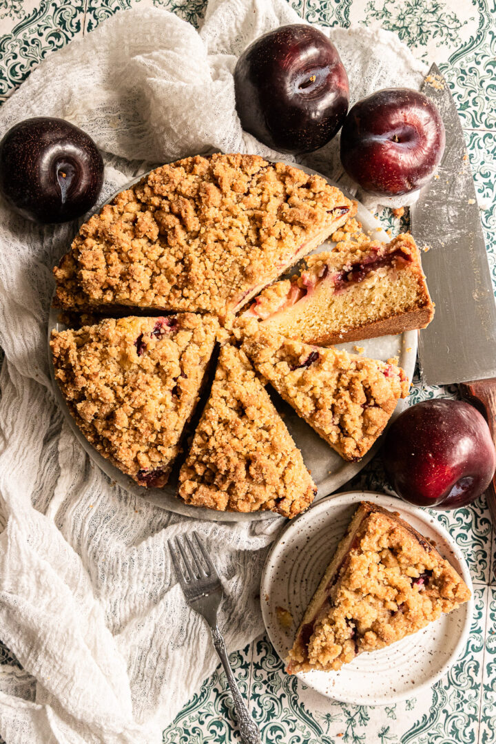 Let's Bake Something Amazing - Good Things Baking Co