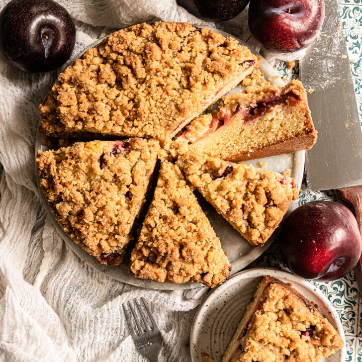 Delicious Cruffin Recipe - Good Things Baking Co